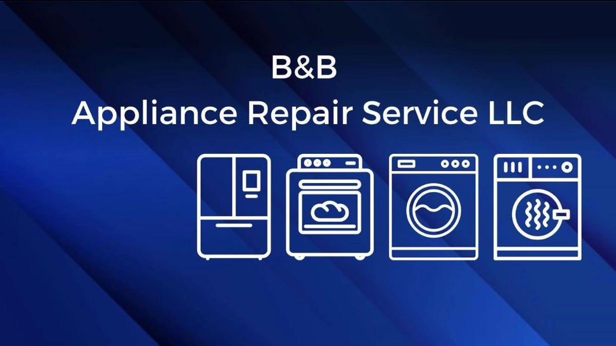 B and b appliance repair store