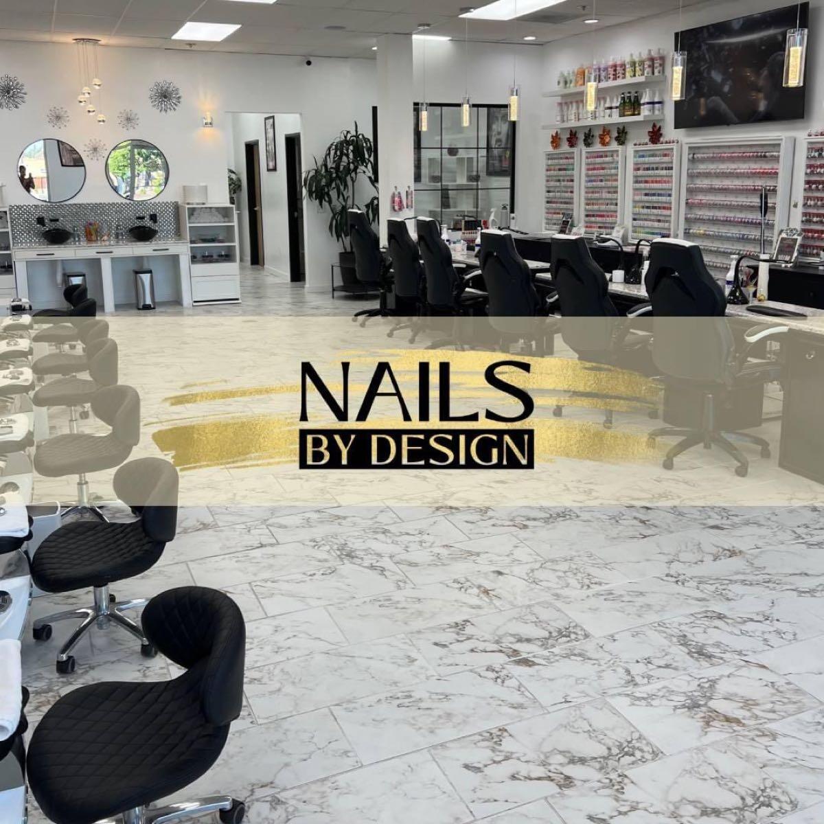 Nails by Design Salem OR Nextdoor