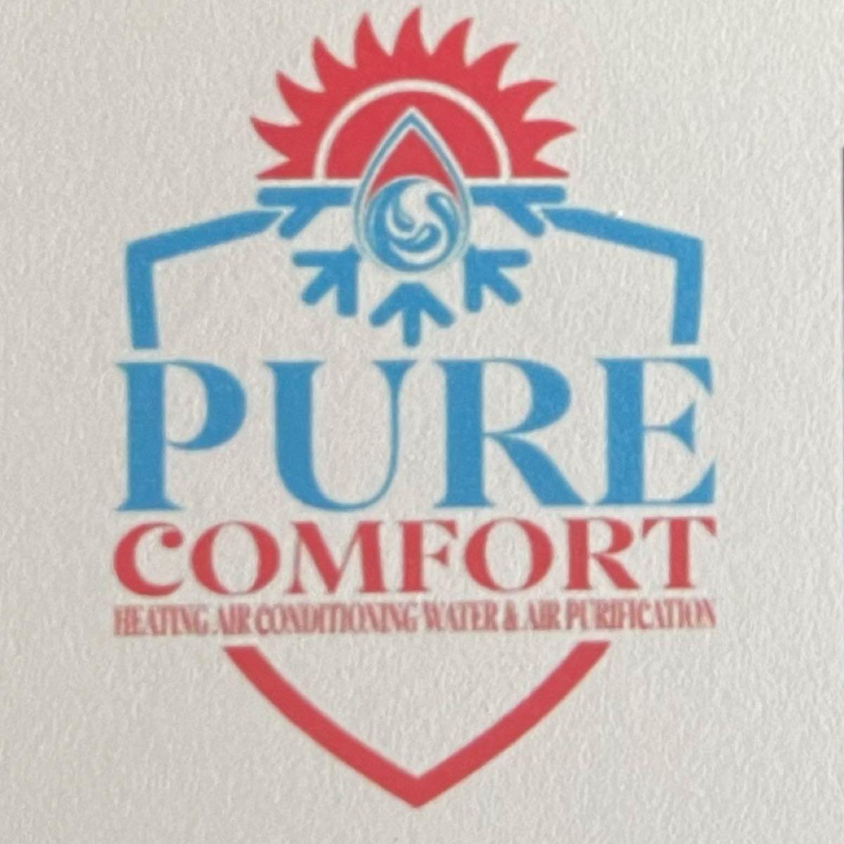 Pure Comfort Washington Crossing PA Nextdoor