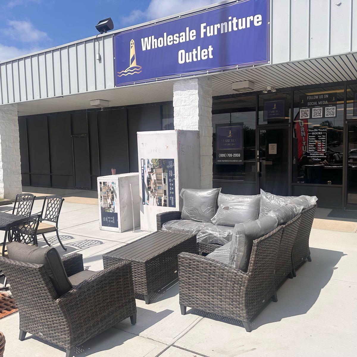 WHOLESALE FURNITURE OUTLET Toms River NJ Nextdoor