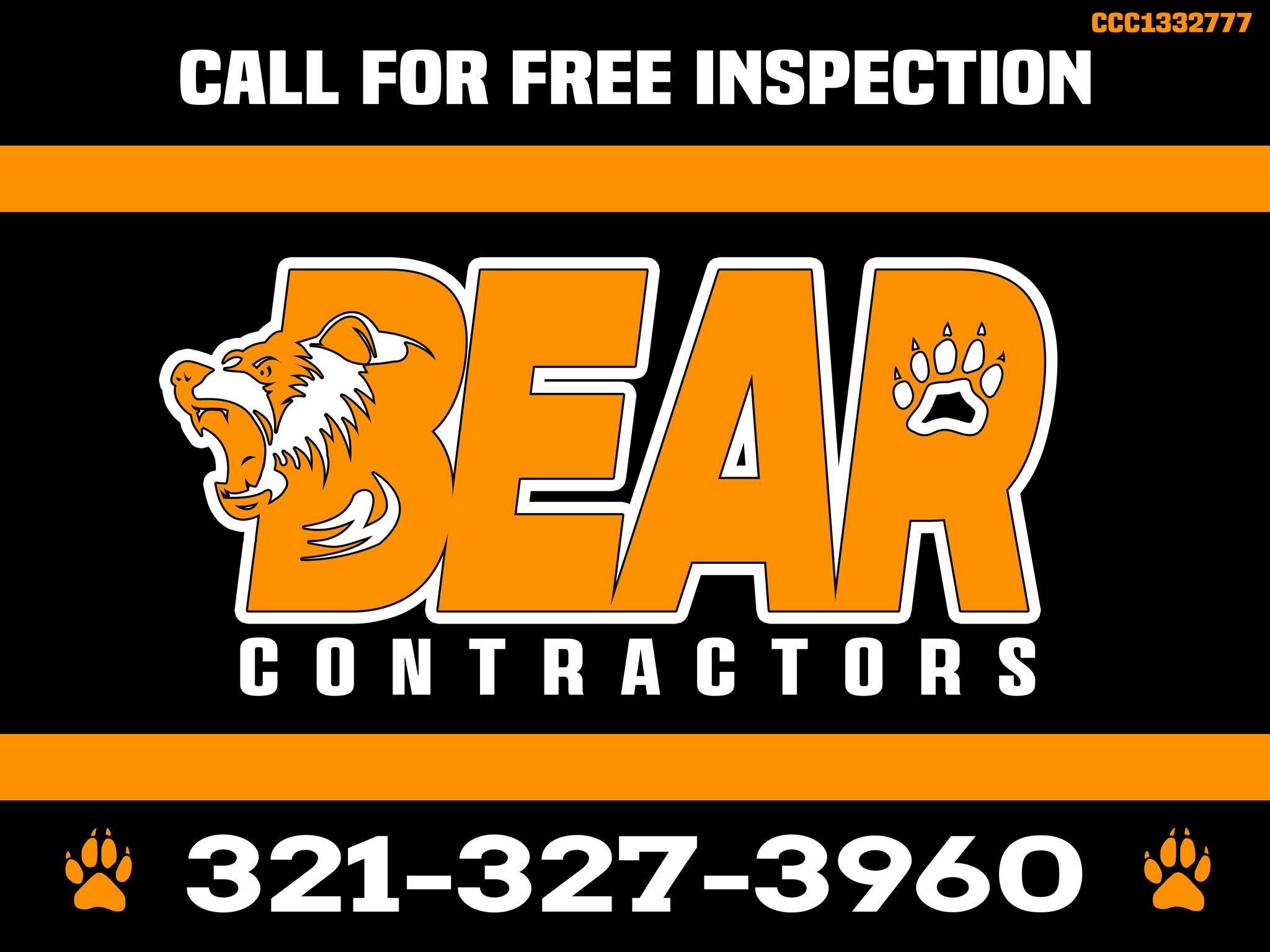 Bear Contractors Inc. - Palm Bay, FL - Nextdoor