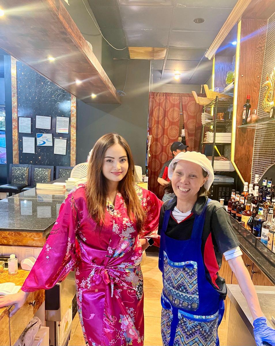 Fuji Asian restaurant - Evans, GA - Nextdoor