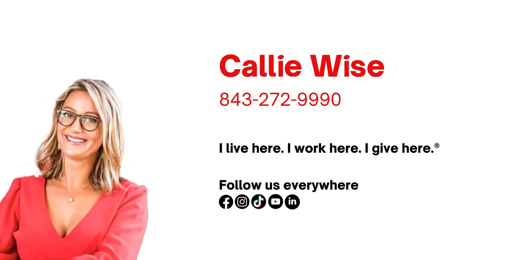 State Farm: Callie Wise - North Myrtle Beach, SC - Nextdoor