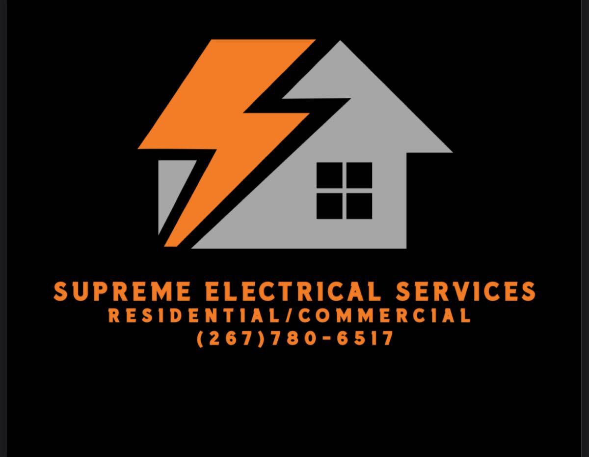 Supreme Electrical Services - Nextdoor
