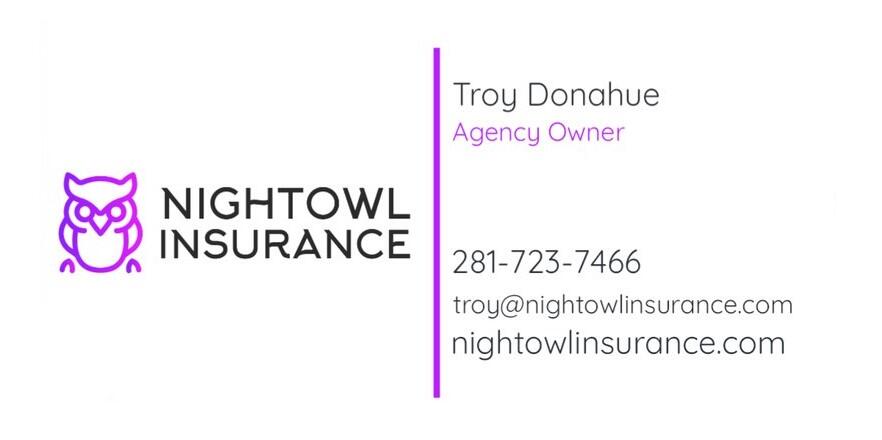 Owl Underwriting Agency