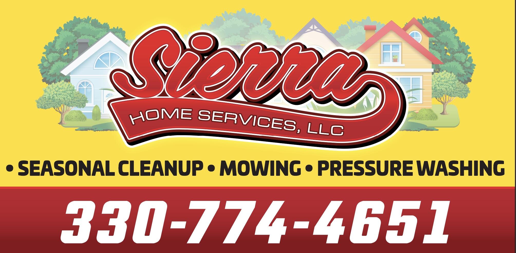 Sierra Home Services LLC - Nextdoor