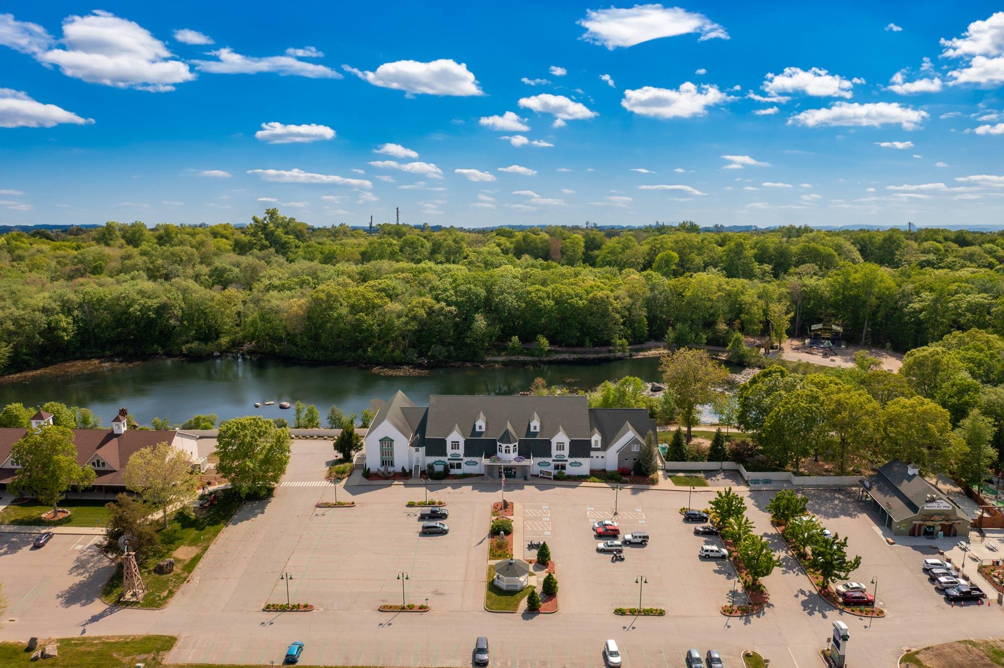 Nature's Art Village - Oakdale, CT - Nextdoor