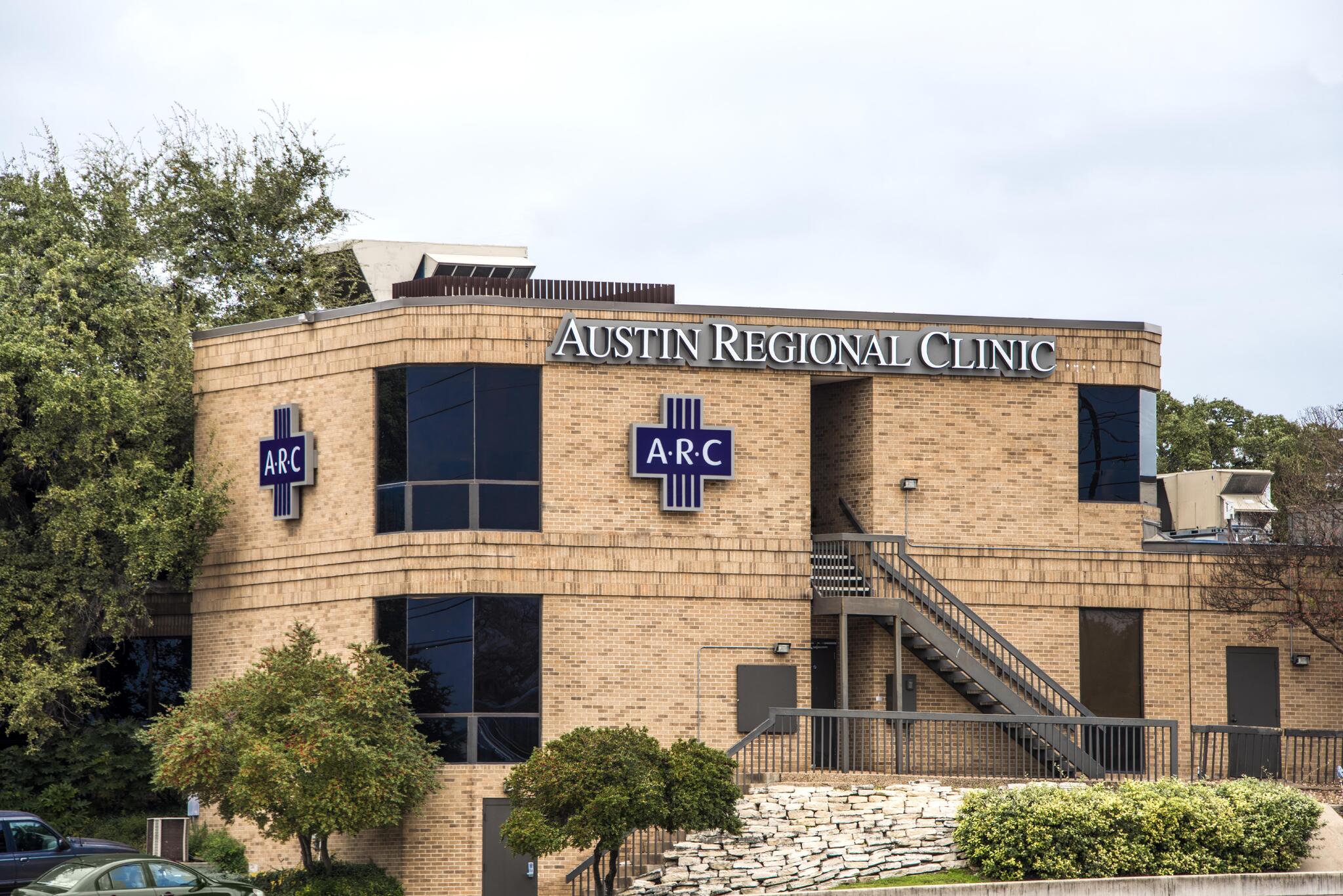 Austin Regional Clinic: ARC South 1st - Austin, TX - Nextdoor