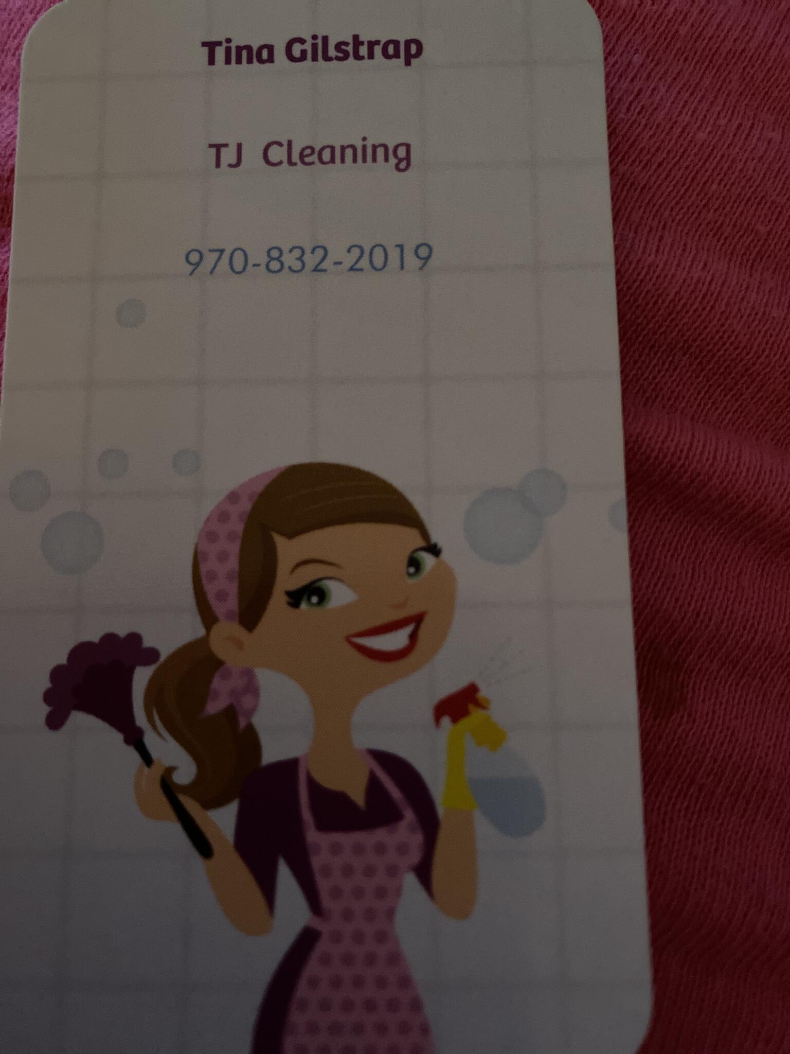 TJ Cleaning - Nextdoor