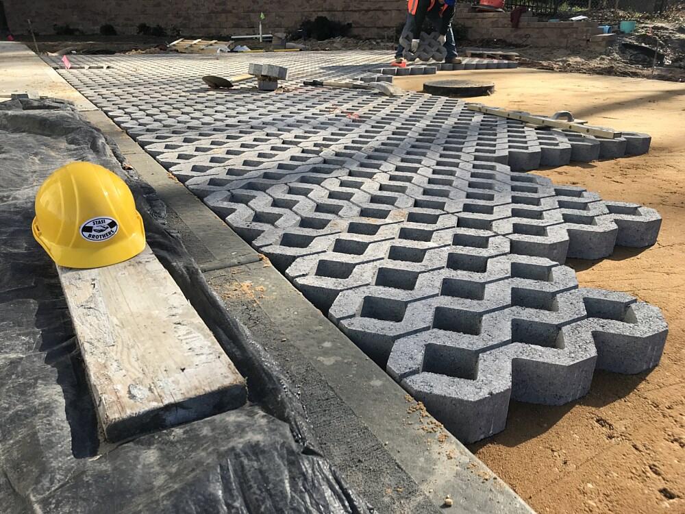 Stasi Brothers Asphalt & Masonry - Westbury, NY - Nextdoor