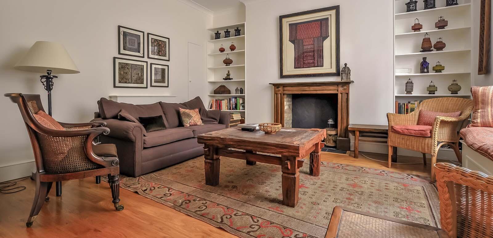 Vobi Decorating - London - Nextdoor