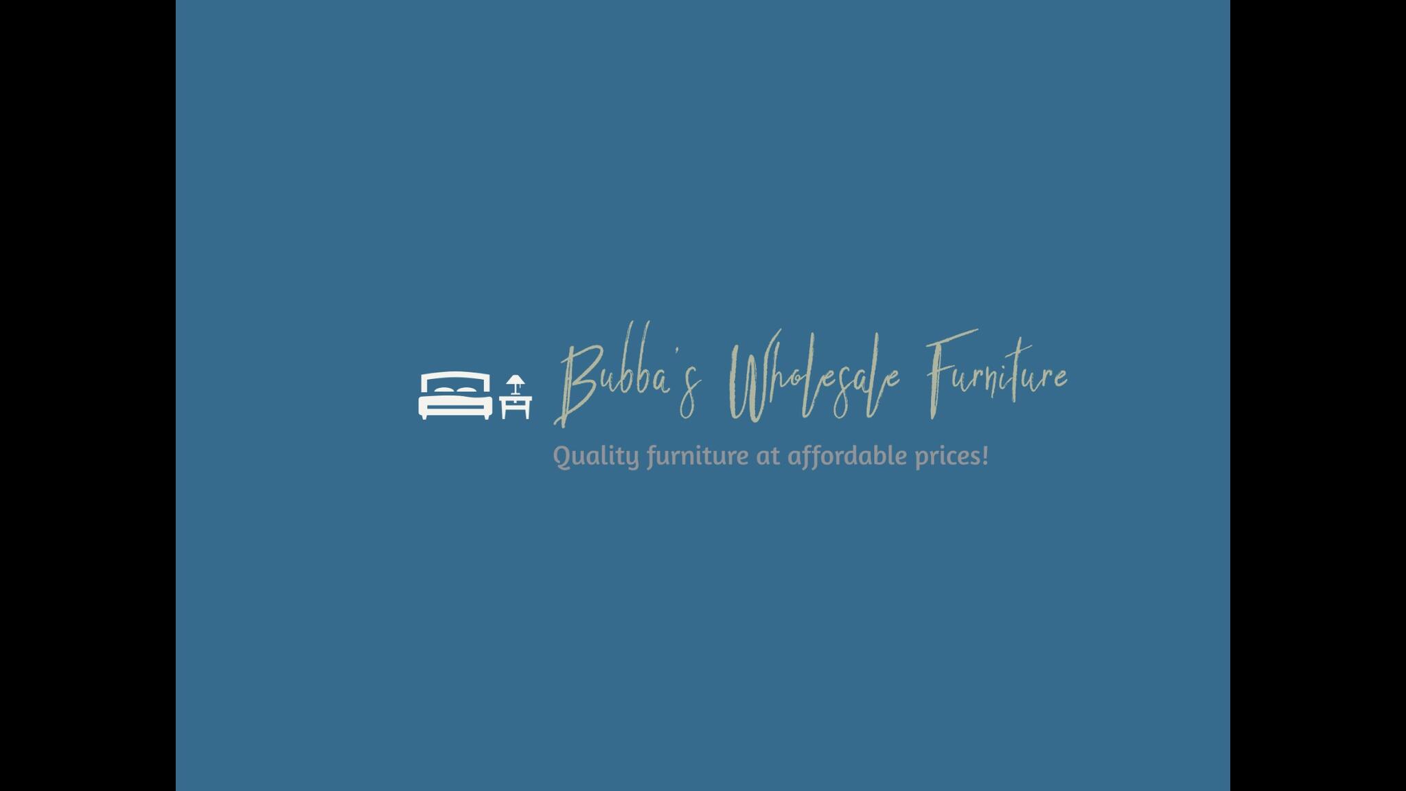 Bubba s Wholesale Furniture Seymour TN Nextdoor