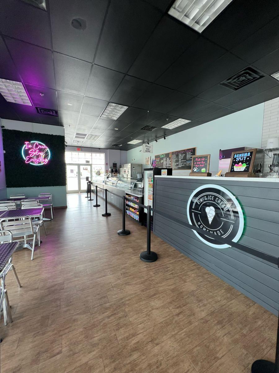 Kimi's Ice Cream and Sweets - Apollo Beach, FL - Nextdoor