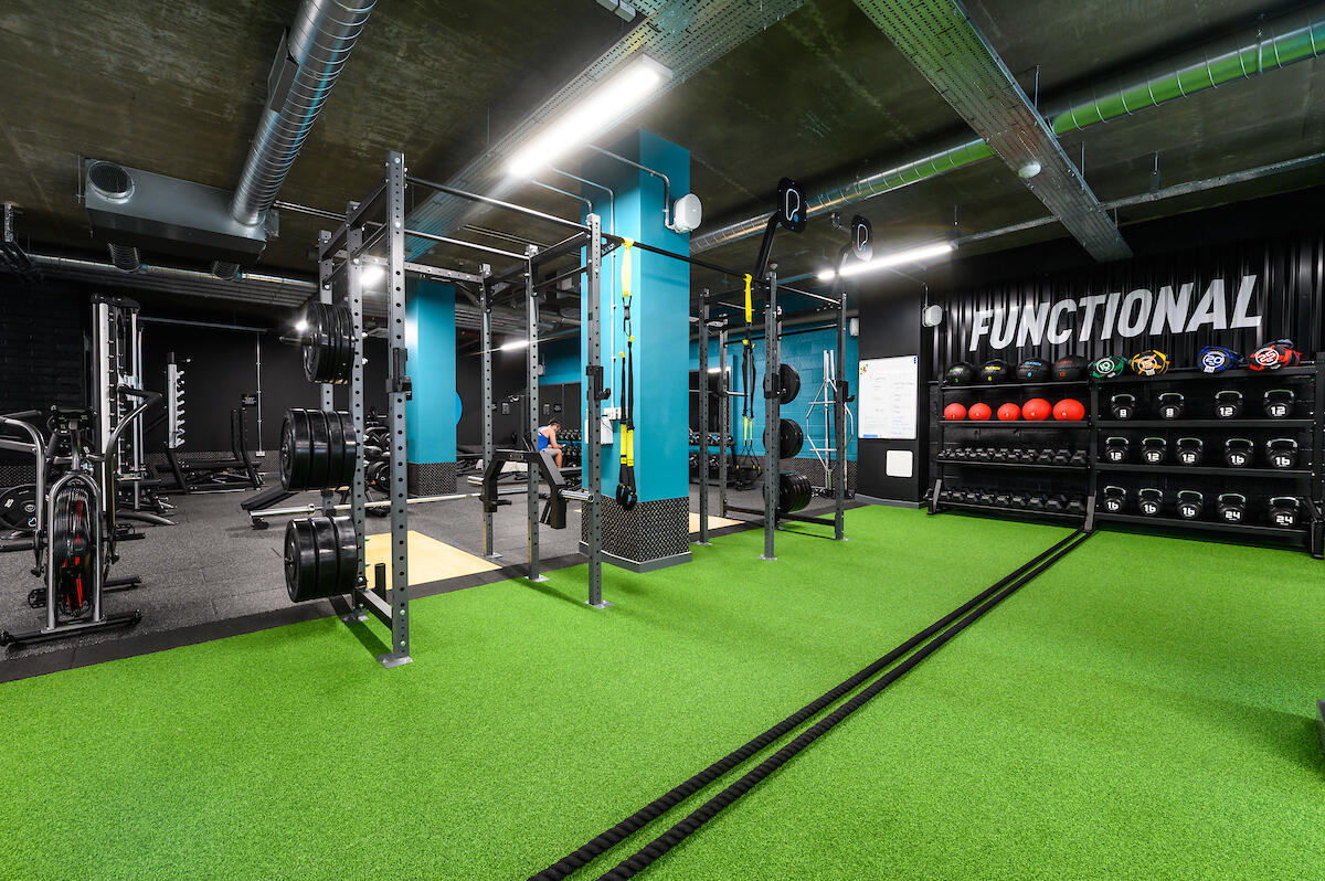 PureGym London Camberwell Southampton Way - London - Nextdoor