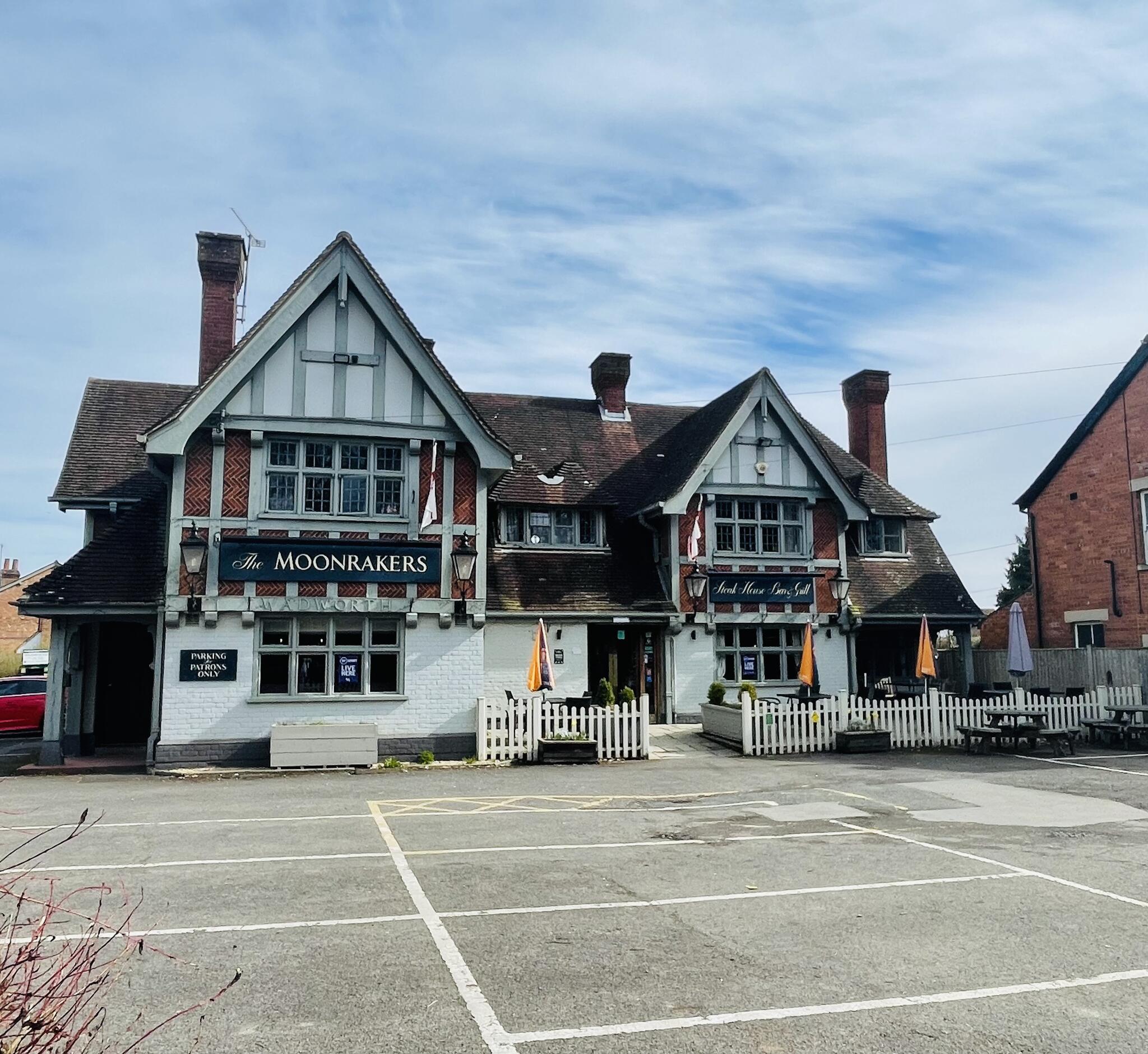 The Moonrakers Steakhouse Bar & Grill - Devizes - Nextdoor