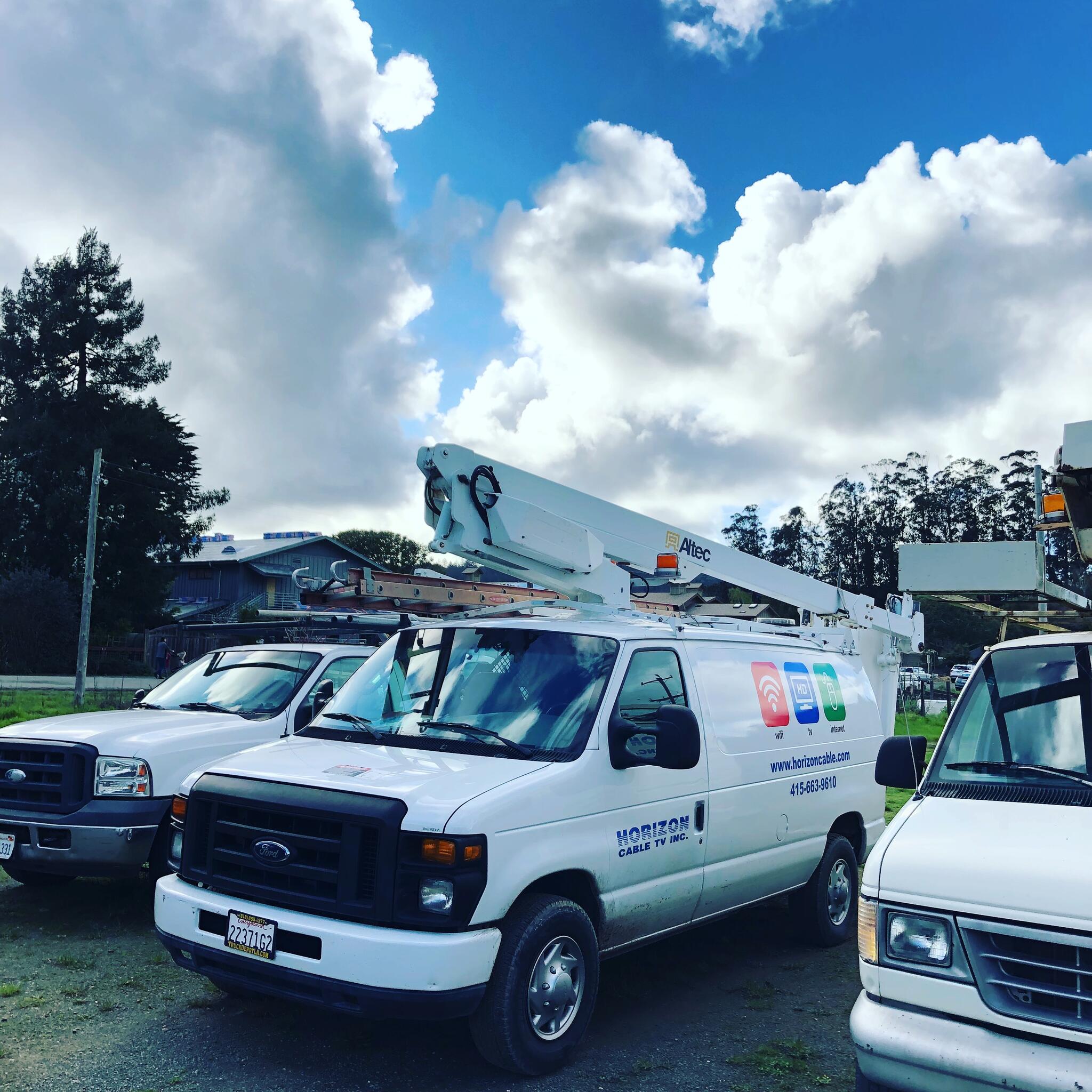 Horizon Cable - Point Reyes Station, CA - Nextdoor