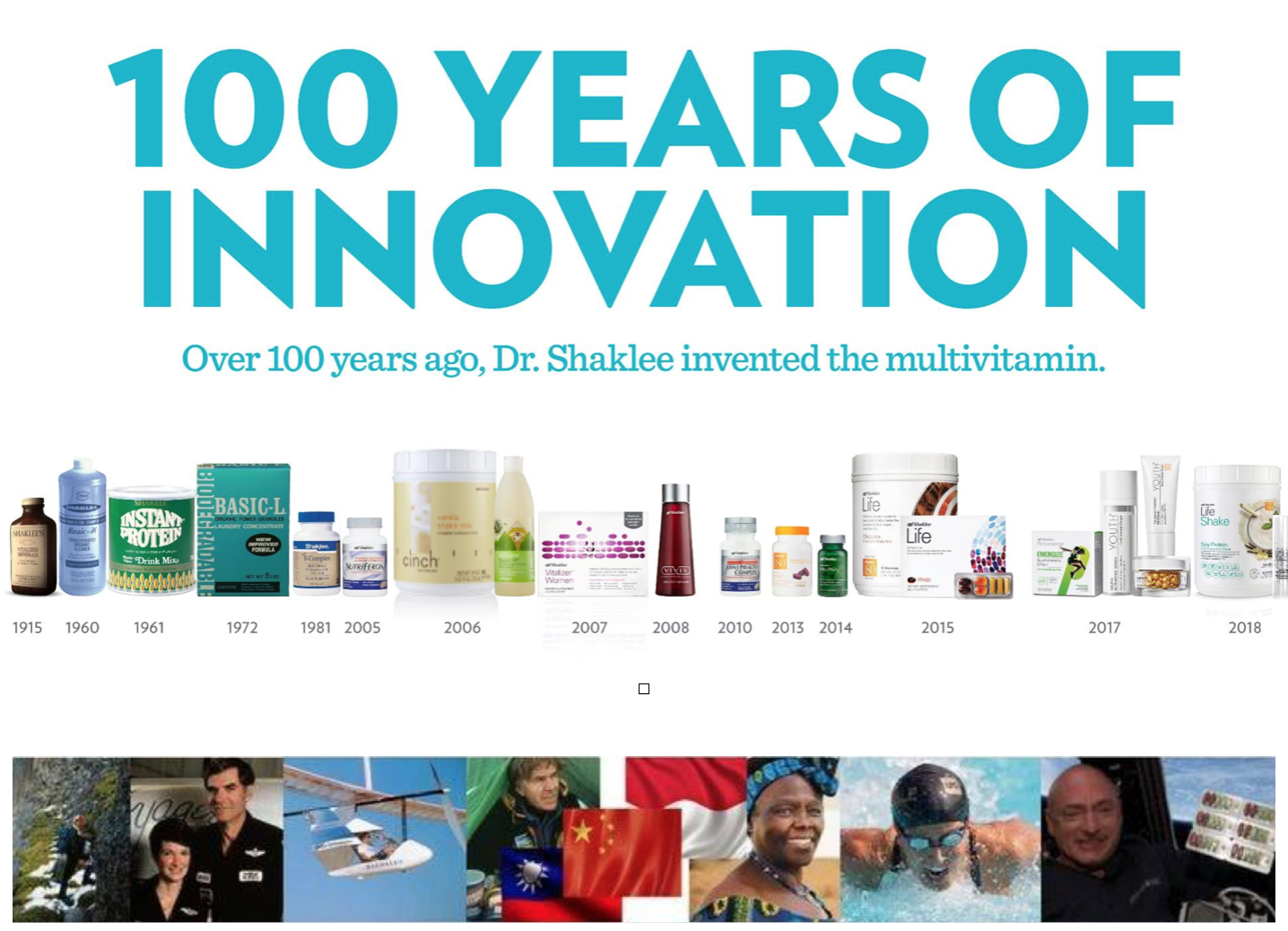 Harmony4Life/Shaklee Distributor - Fox Point, WI - Nextdoor