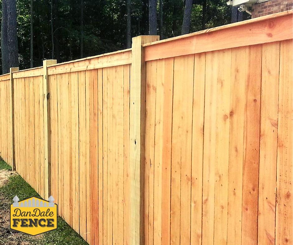 DanDale Fence Hampton Roads - Chesapeake, VA - Nextdoor