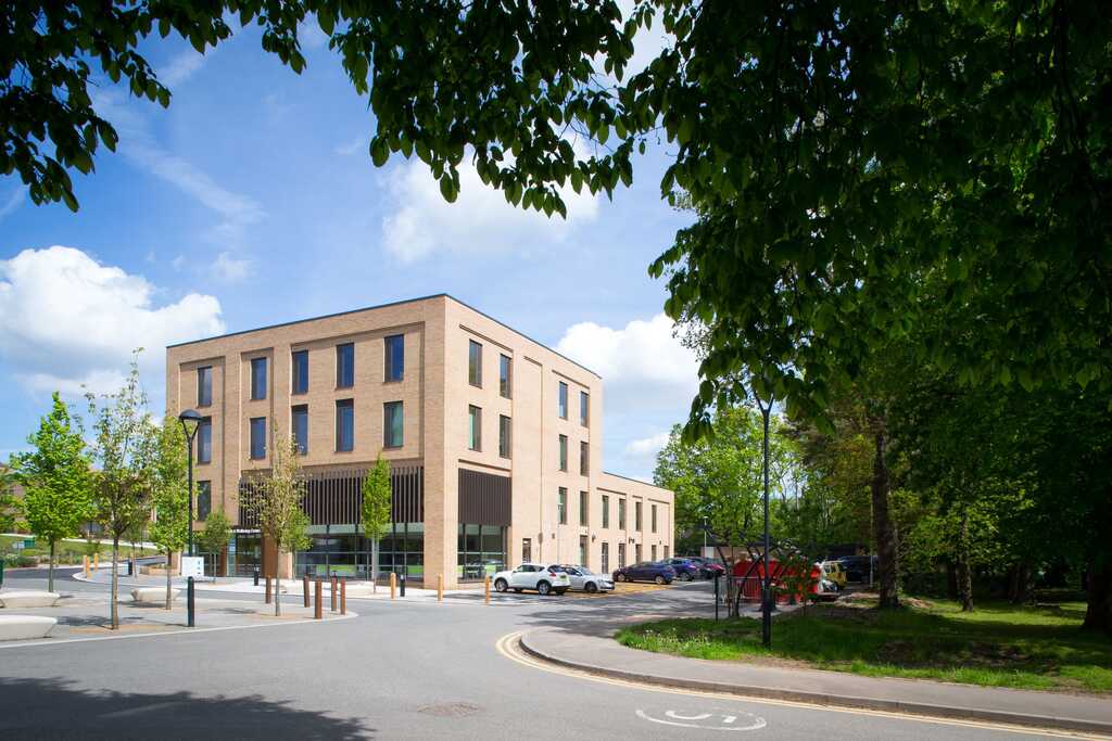 College Green Medical Practice - Birmingham, Worcestershire - Nextdoor College Green Medical Practice - Birmingham, Worcestershire - Nextdoor