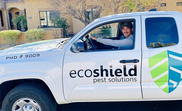 EcoShield Pest Solutions Sterling - Sterling, VA - Nextdoor