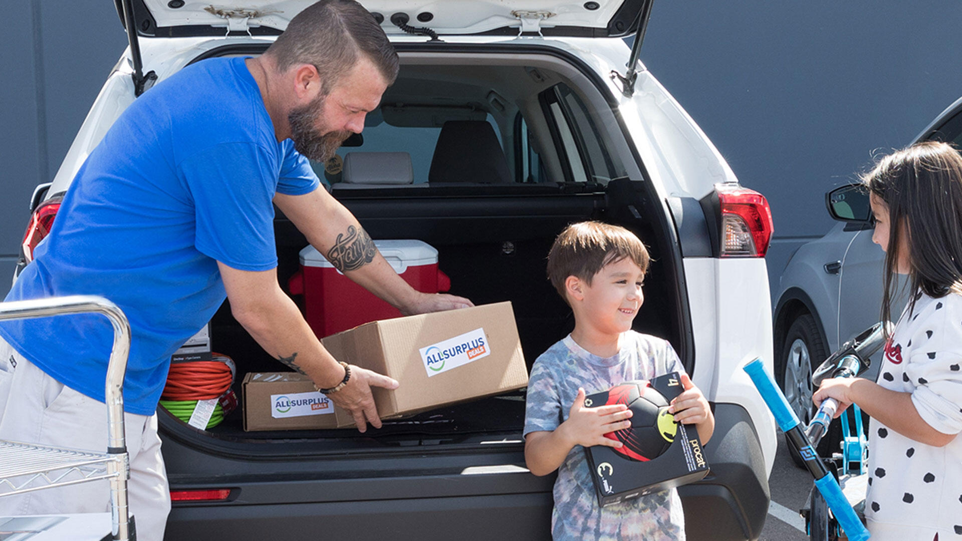 AllSurplus Deals - Phoenix, AZ - Nextdoor