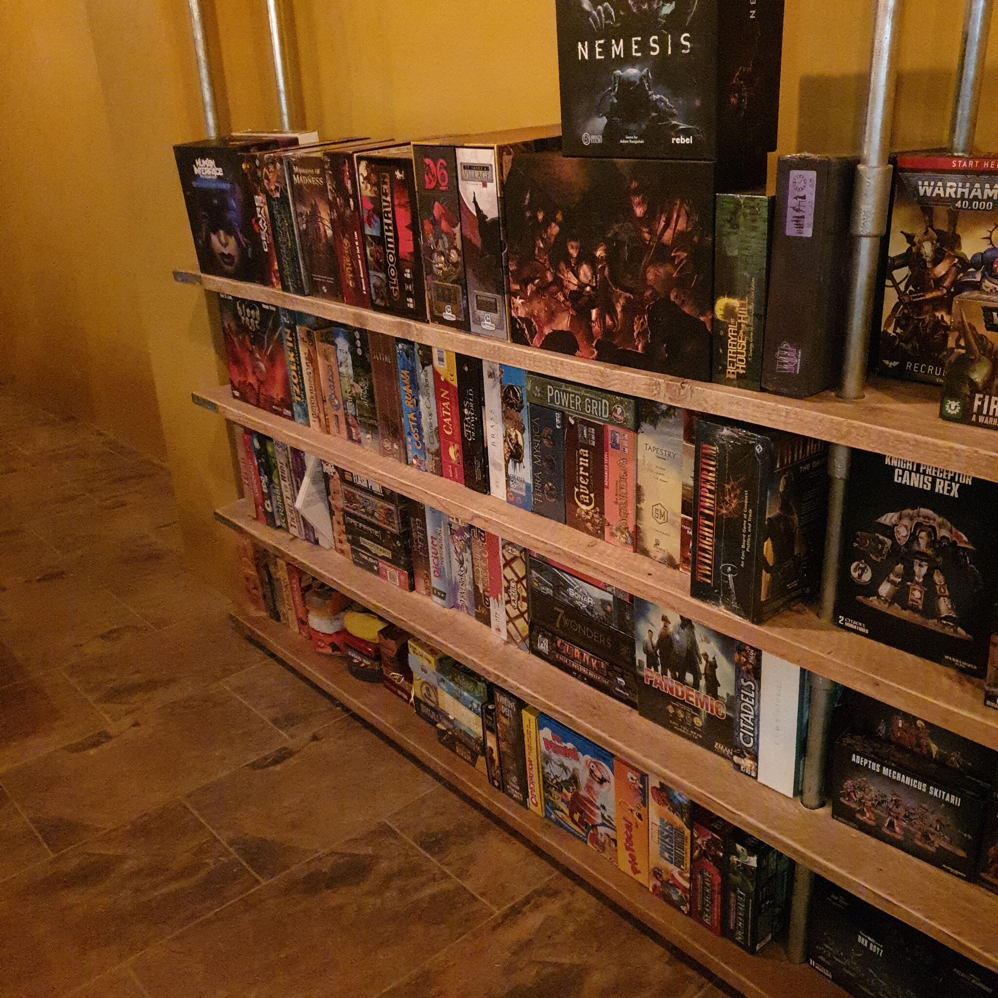 Rogues Quarter - London, Middlesex - Nextdoor