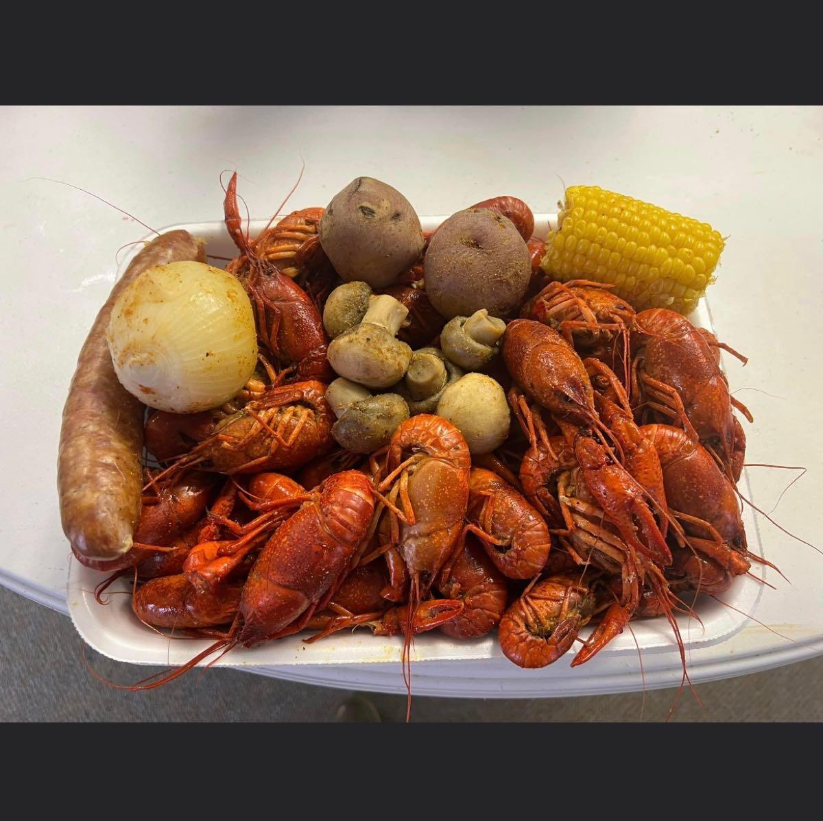 JJ’s Boiling Shack - Lafayette, LA - Nextdoor