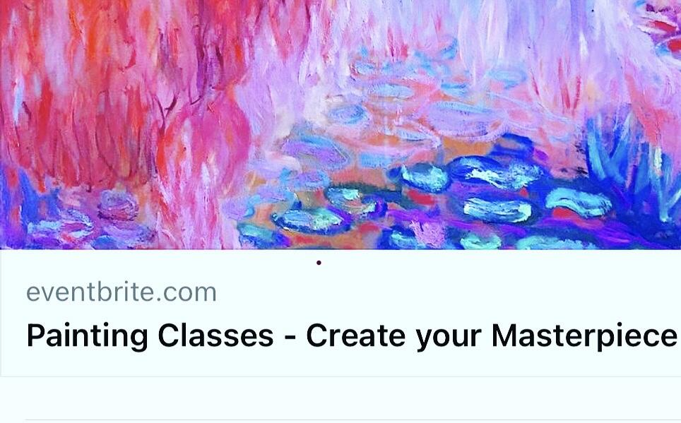 Stephanie Fuller Artist - Deal - Nextdoor