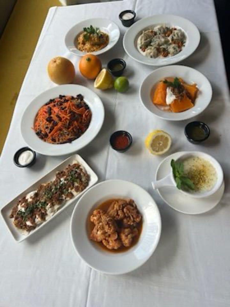 Saffron Kitchen - Oakland, CA - Nextdoor