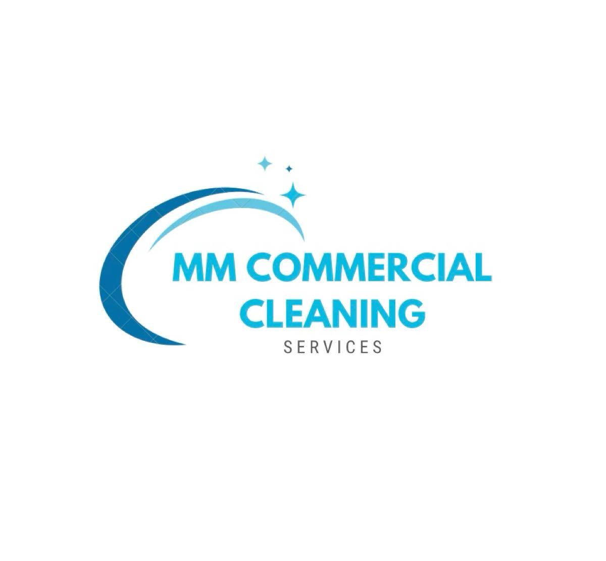 MM Commercial Cleaning - Nextdoor