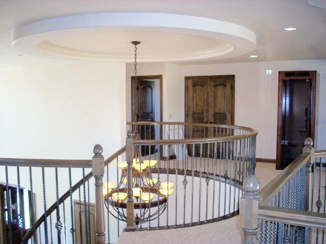 Crown Rail - Nextdoor