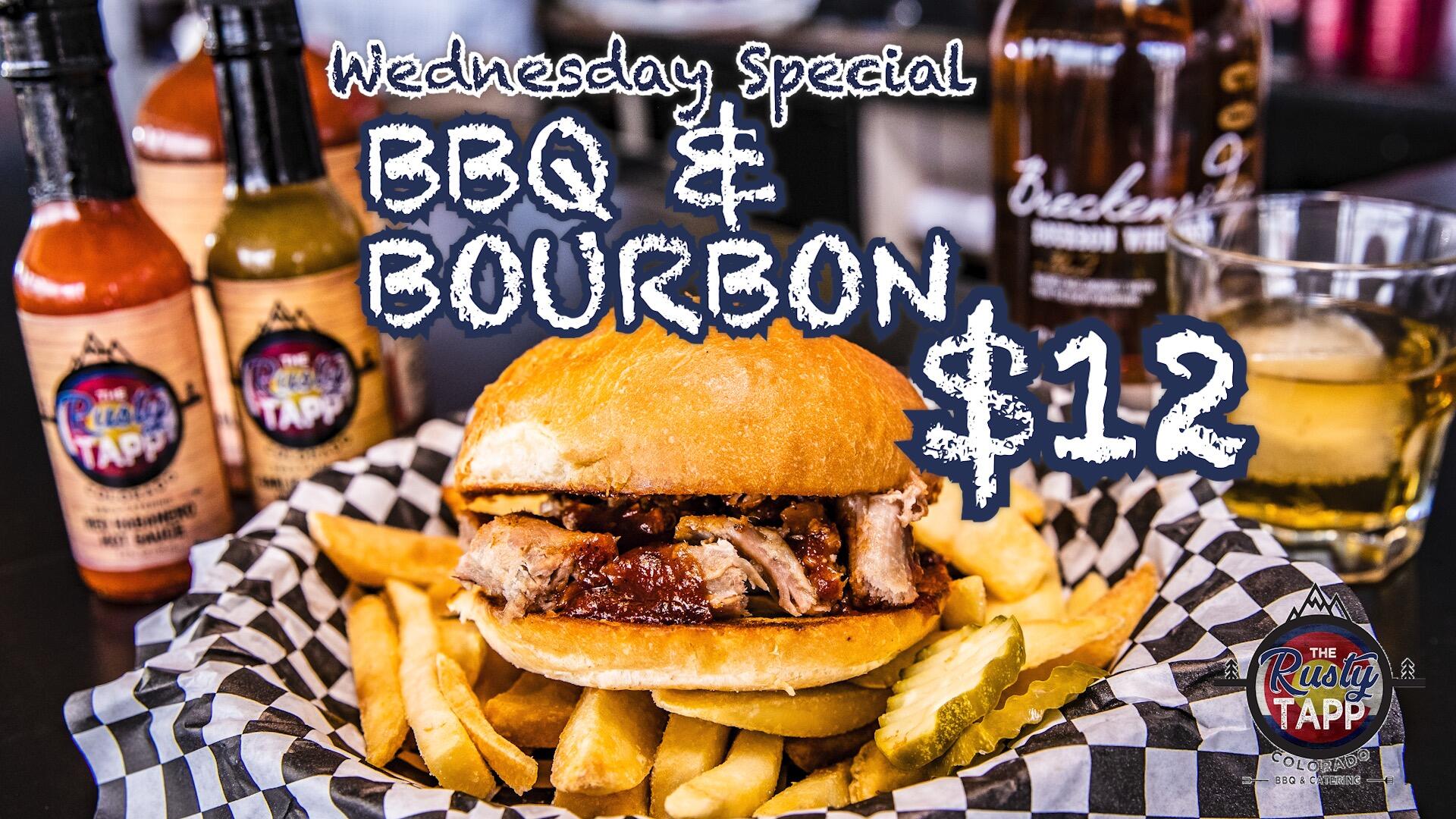 The Rusty Tapp Colorado BBQ & Catering - Littleton, CO - Nextdoor