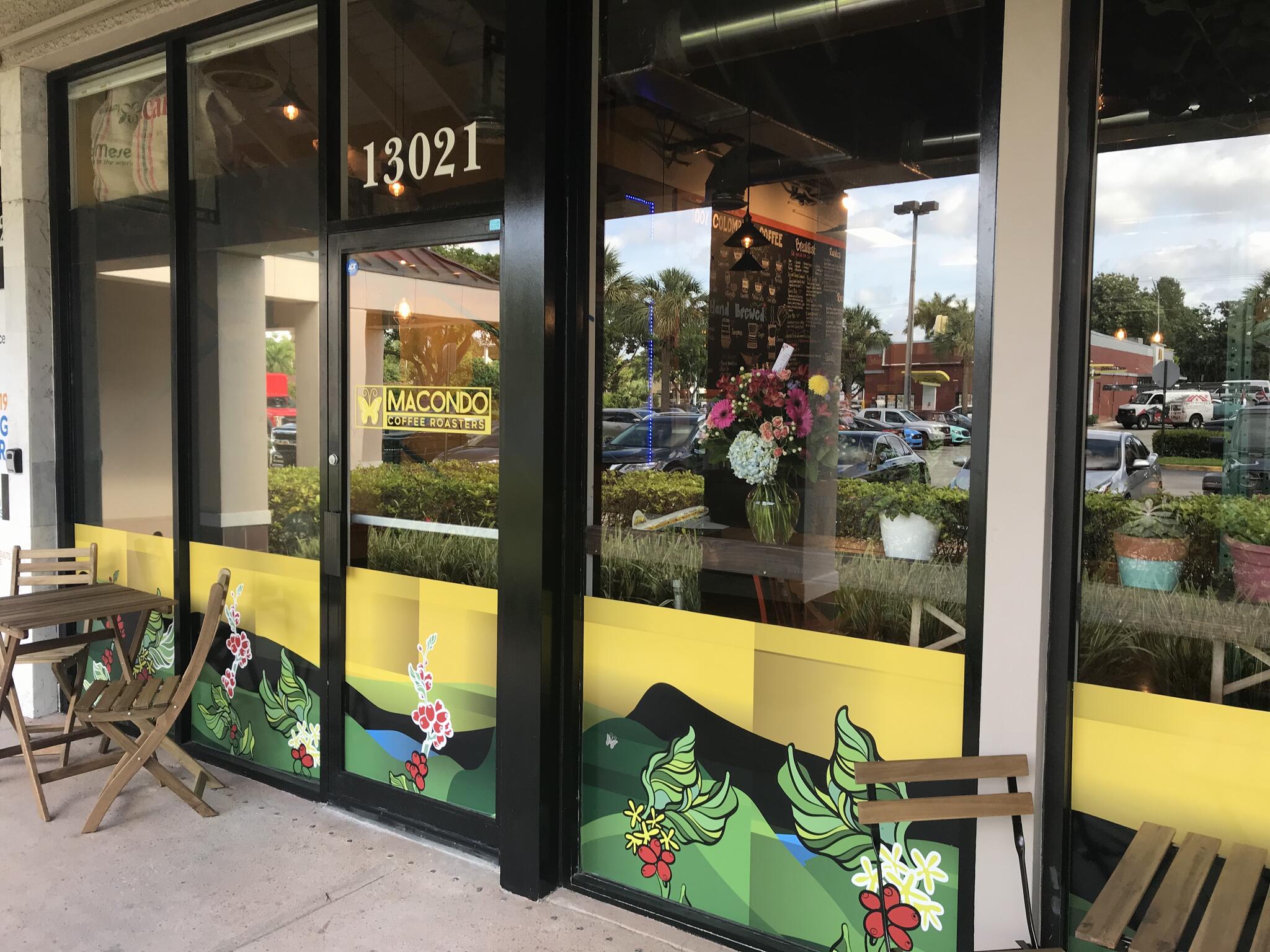 Macondo Coffee Roasters - Kendall - Miami, FL - Nextdoor