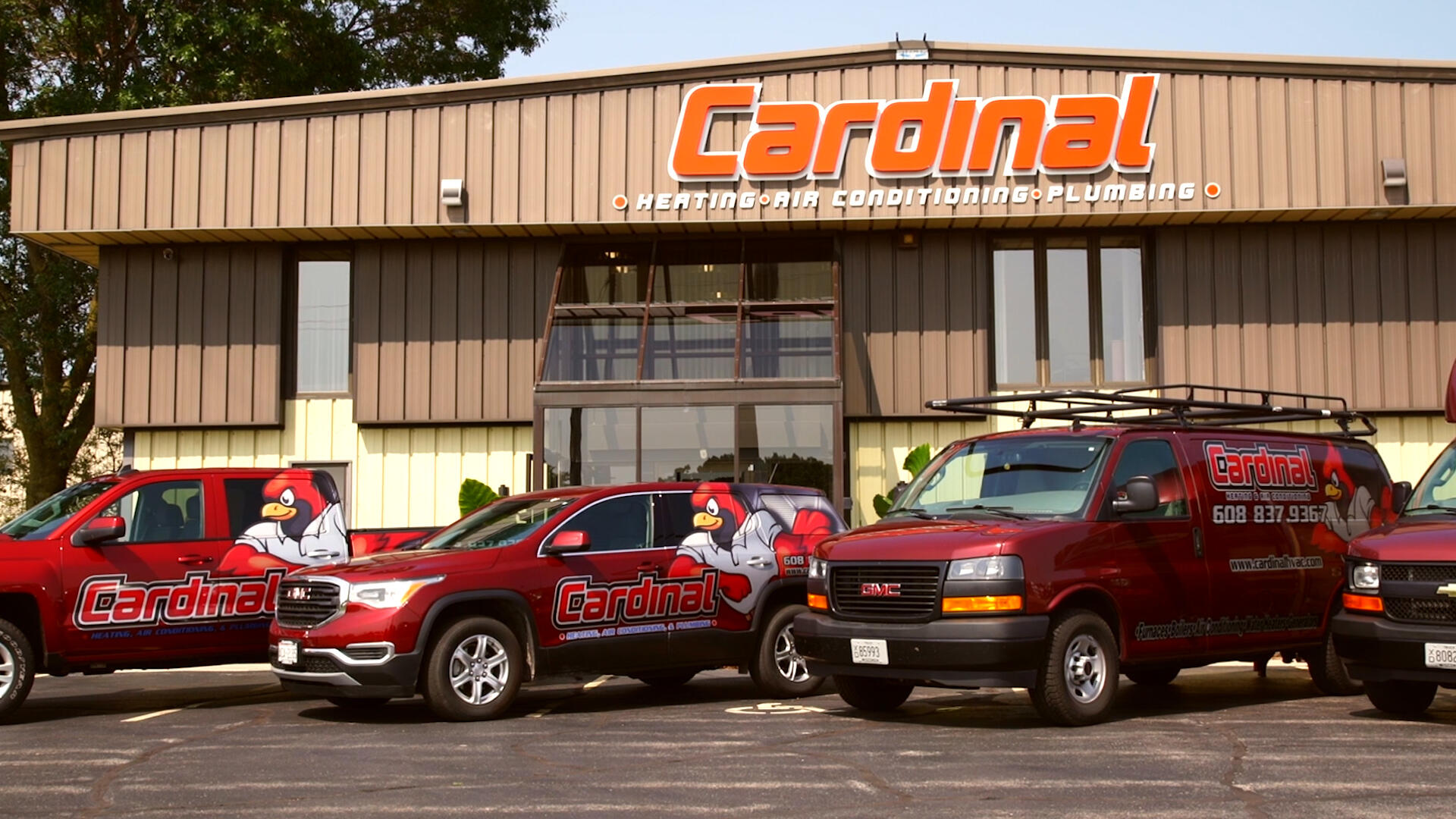 Cardinal Heating & Air Conditioning - Sun Prairie, WI - Nextdoor
