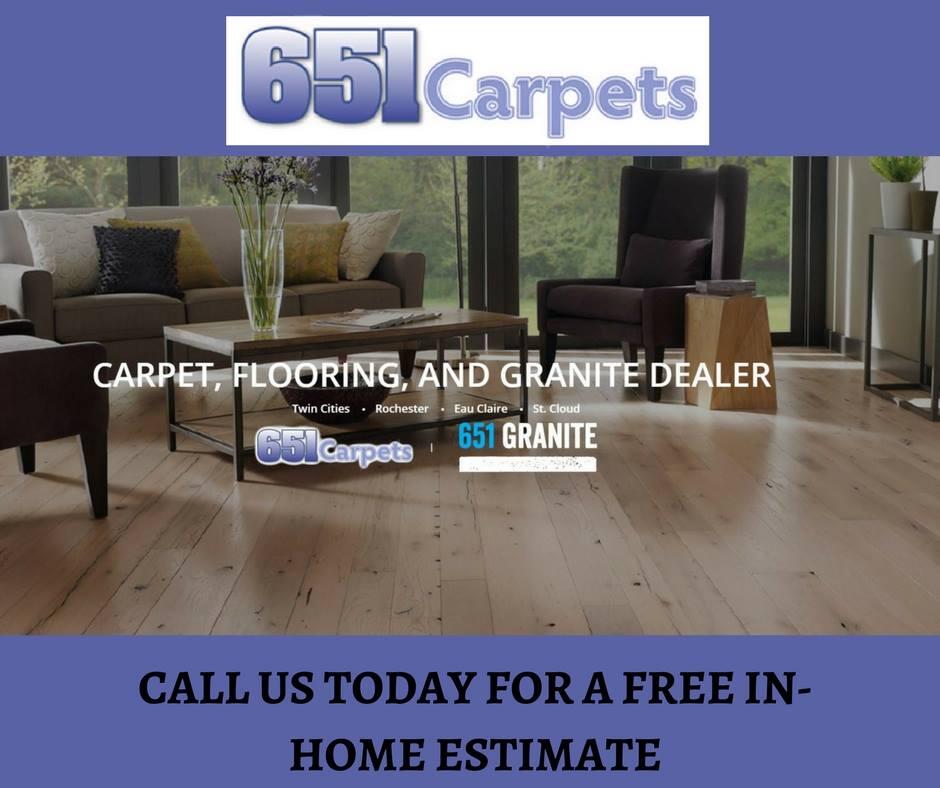 651 Carpets - Nextdoor