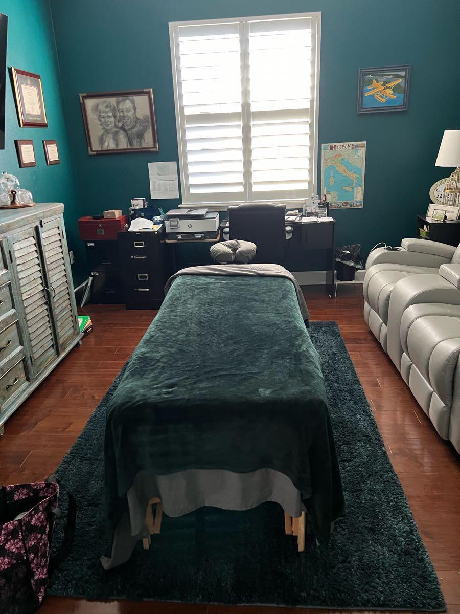 Amy collier LLC massage therapy - Nextdoor