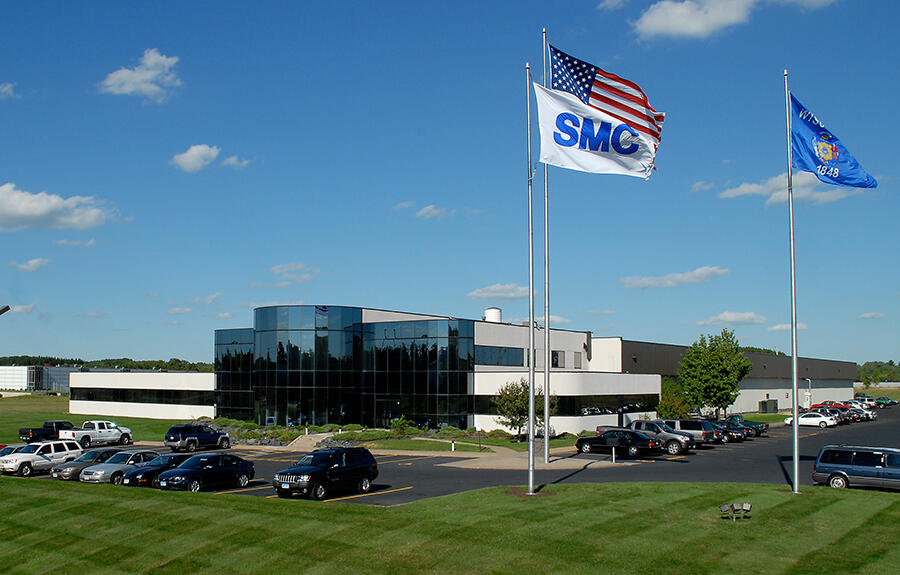 SMC Ltd - Somerset, WI - Nextdoor