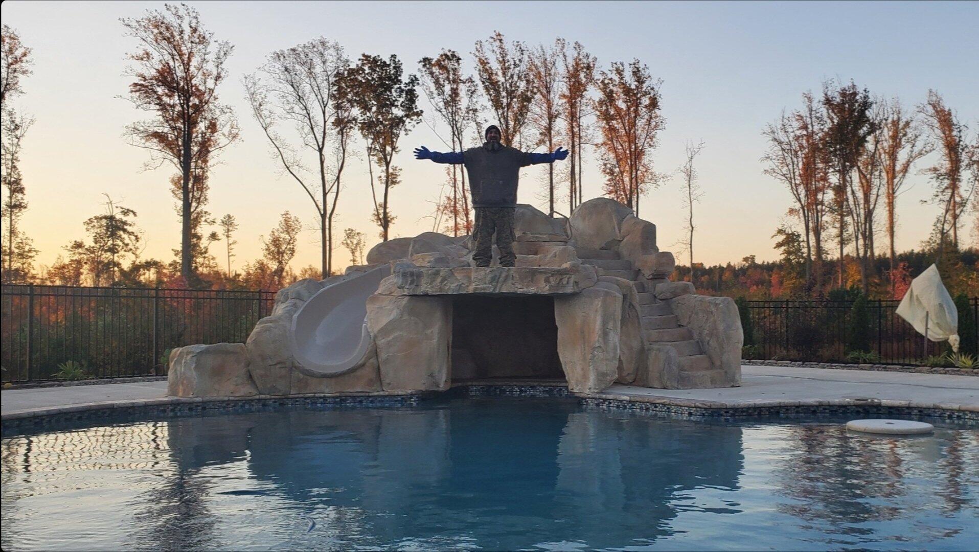 Marco Polo Pools - Nextdoor