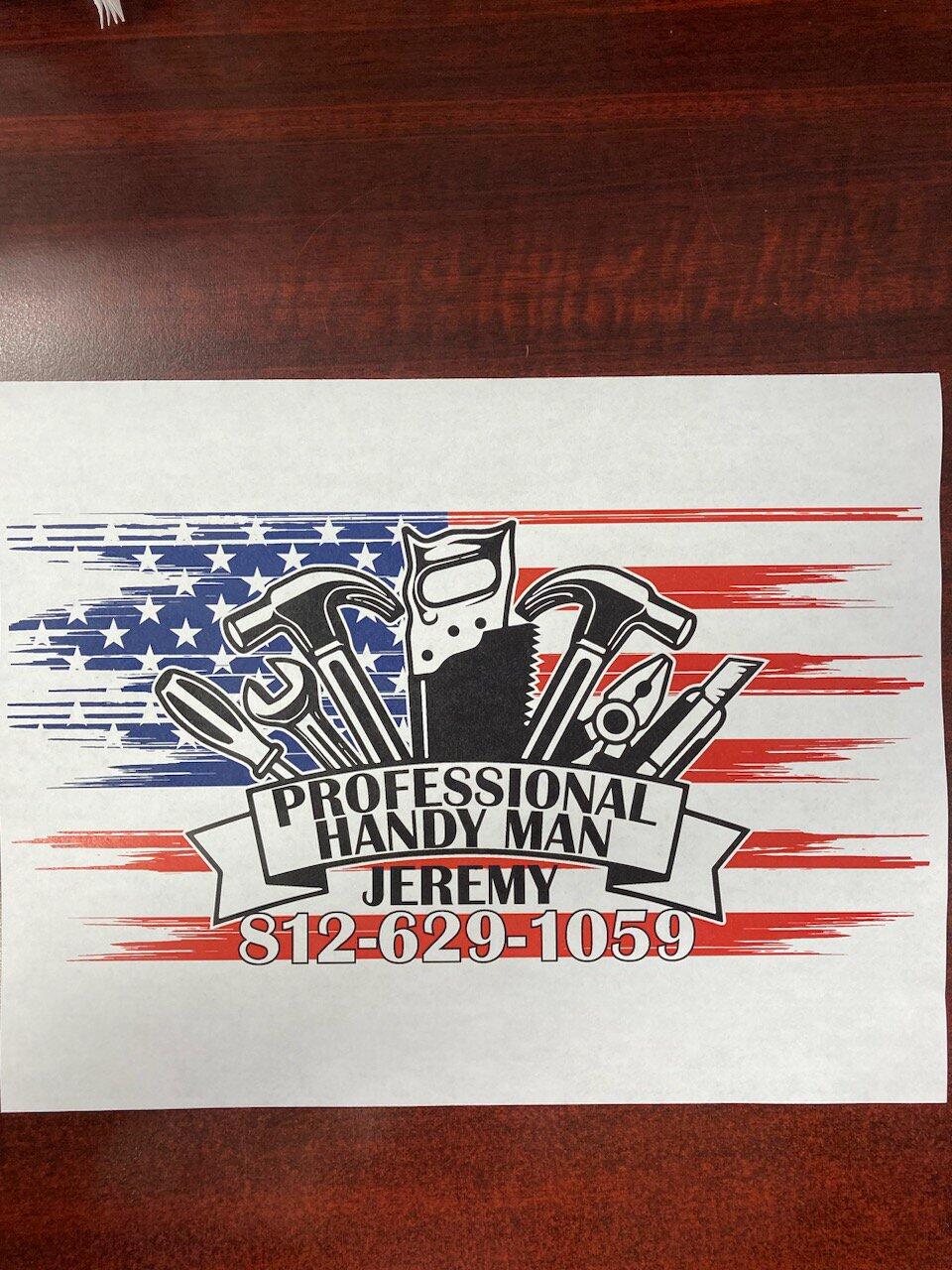 A Profesional Handy Man LLC and Insured - Nextdoor