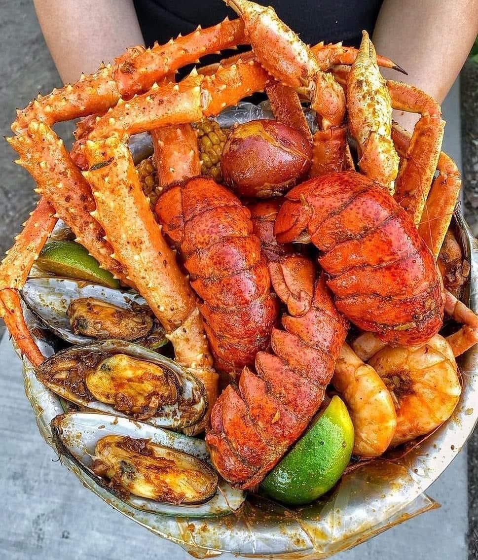The Kickin’ Crab - Dallas, TX - Nextdoor