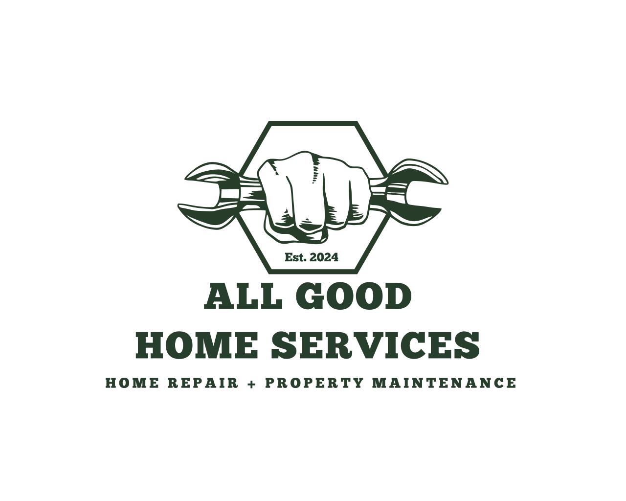 All Good Home Services - Nextdoor