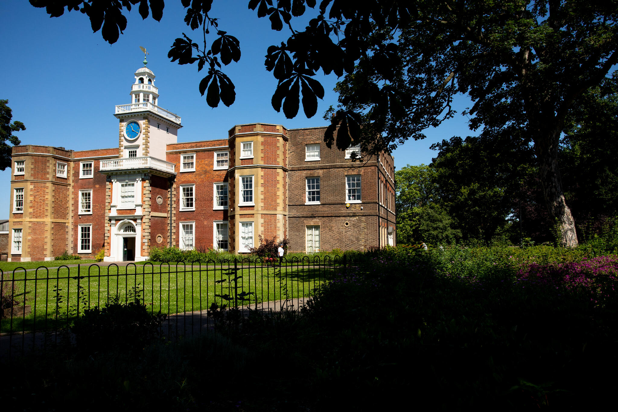 Bruce Castle Museum & Archive - London - Nextdoor
