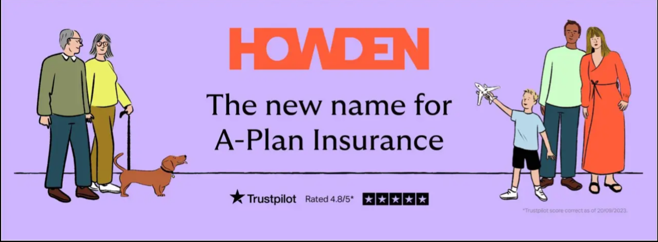 Howden Insurance Bromsgrove - Bromsgrove - Nextdoor