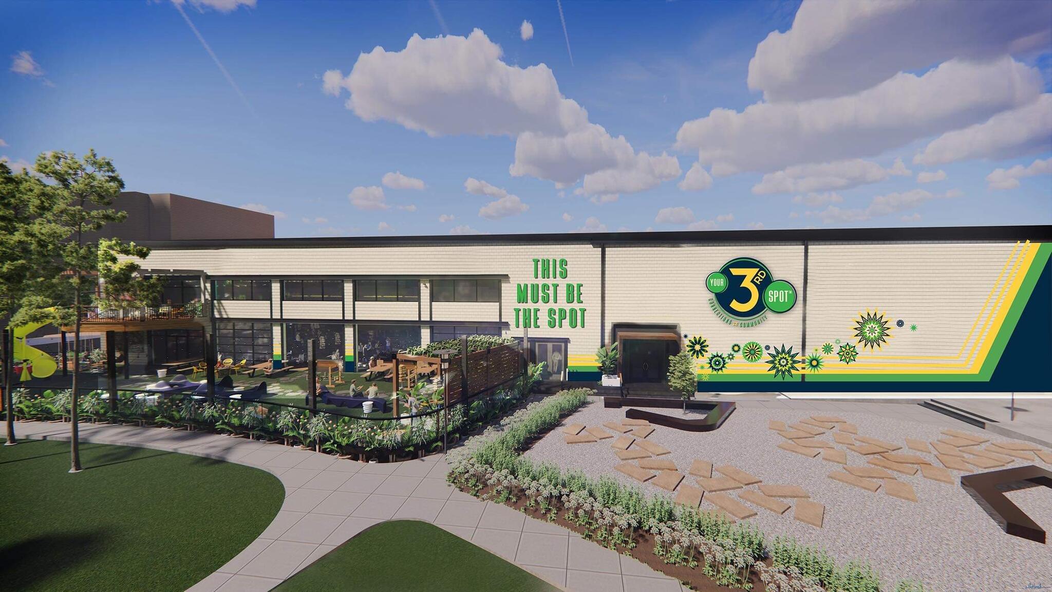 Your 3rd Spot - Atlanta, GA - Nextdoor