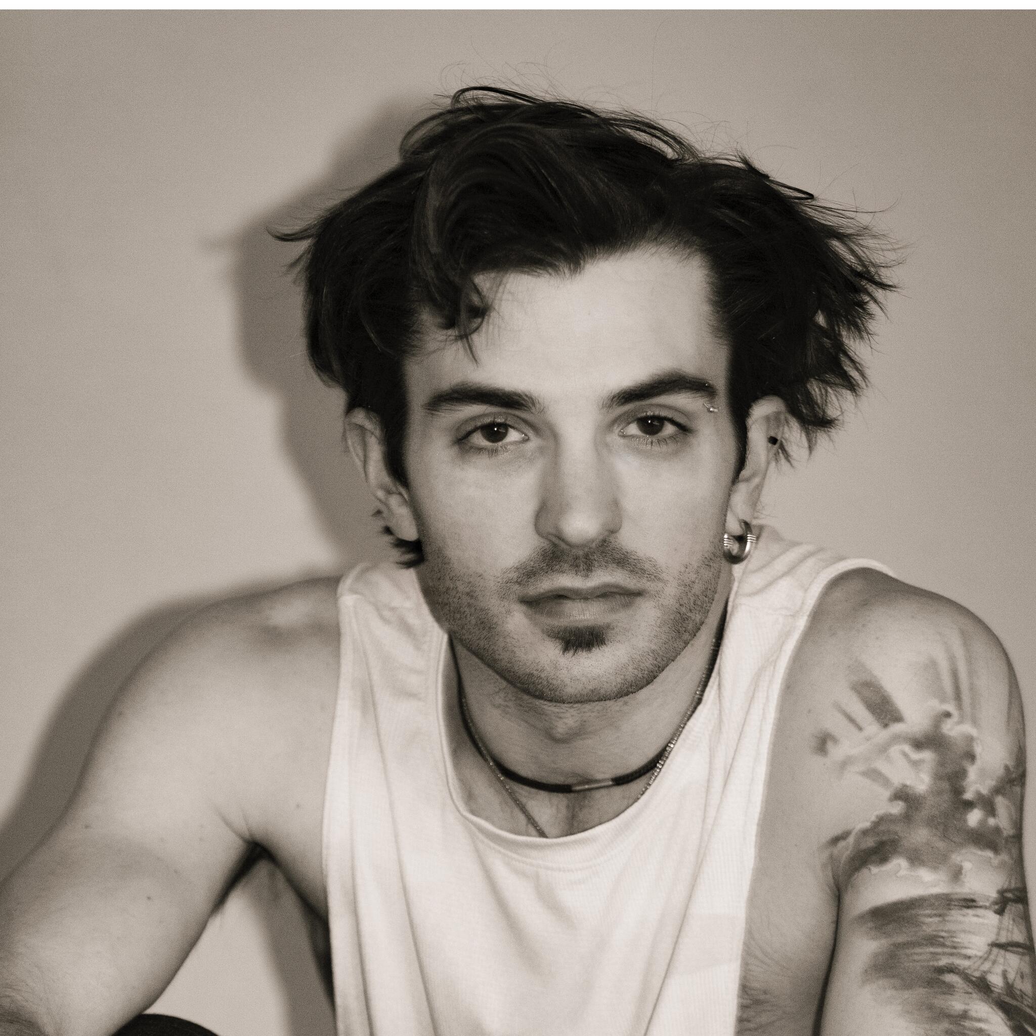 Sam Ward - Professional Drummer/Producer, Private Drum Instructor and ...