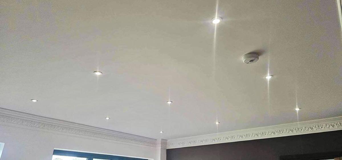 EAS Electrical Solutions - Glasgow - Nextdoor