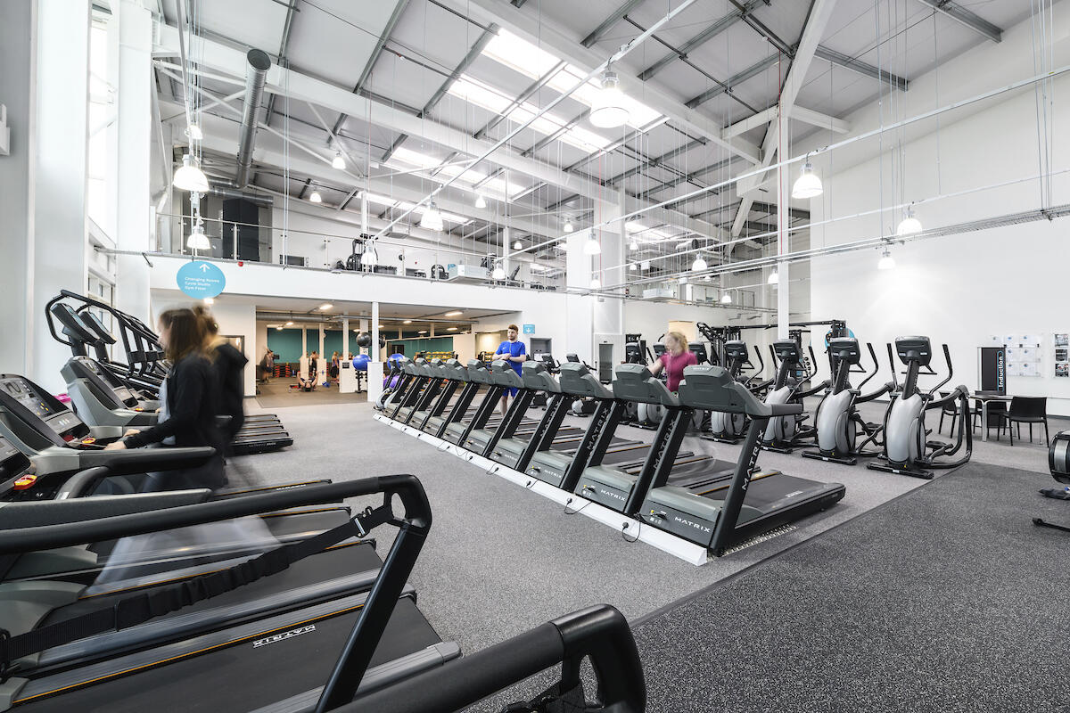 PureGym Hull Anlaby - Romney Marsh, GB-ENG - Nextdoor