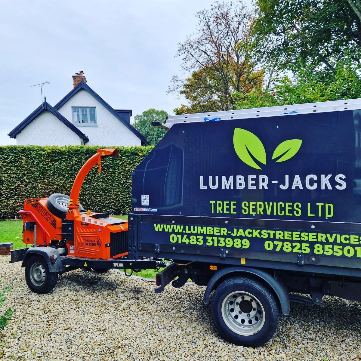 Lumber-Jacks Tree Services LTD - Nextdoor