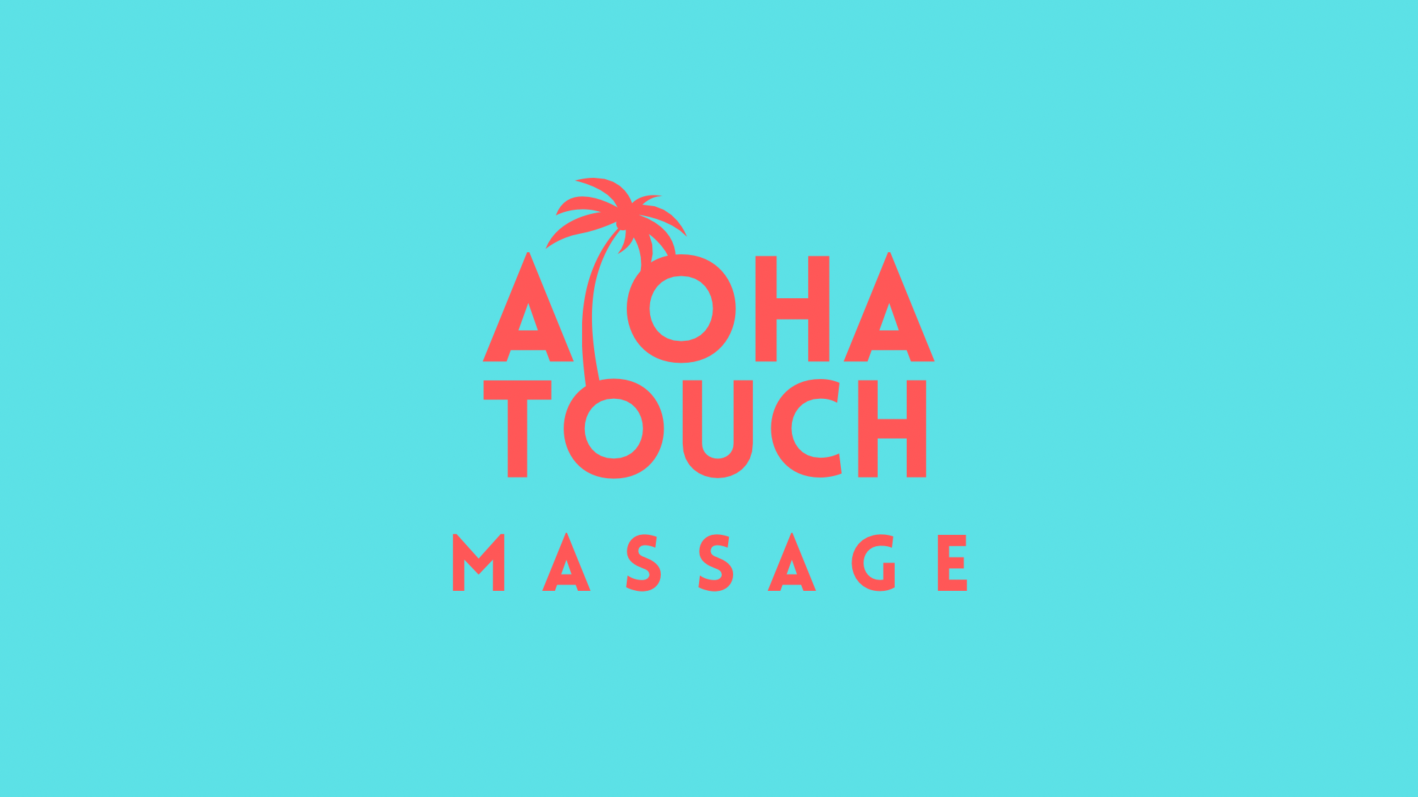 Aloha Touch Massage - Boise, ID - Nextdoor