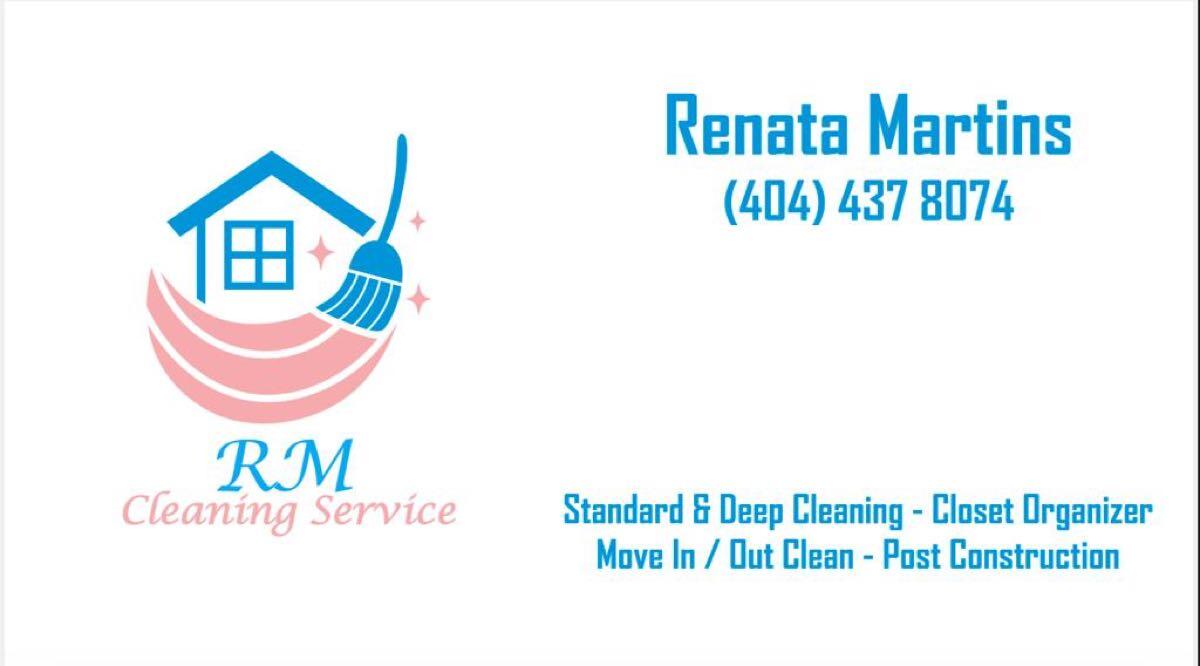 RM Cleaning - Nextdoor